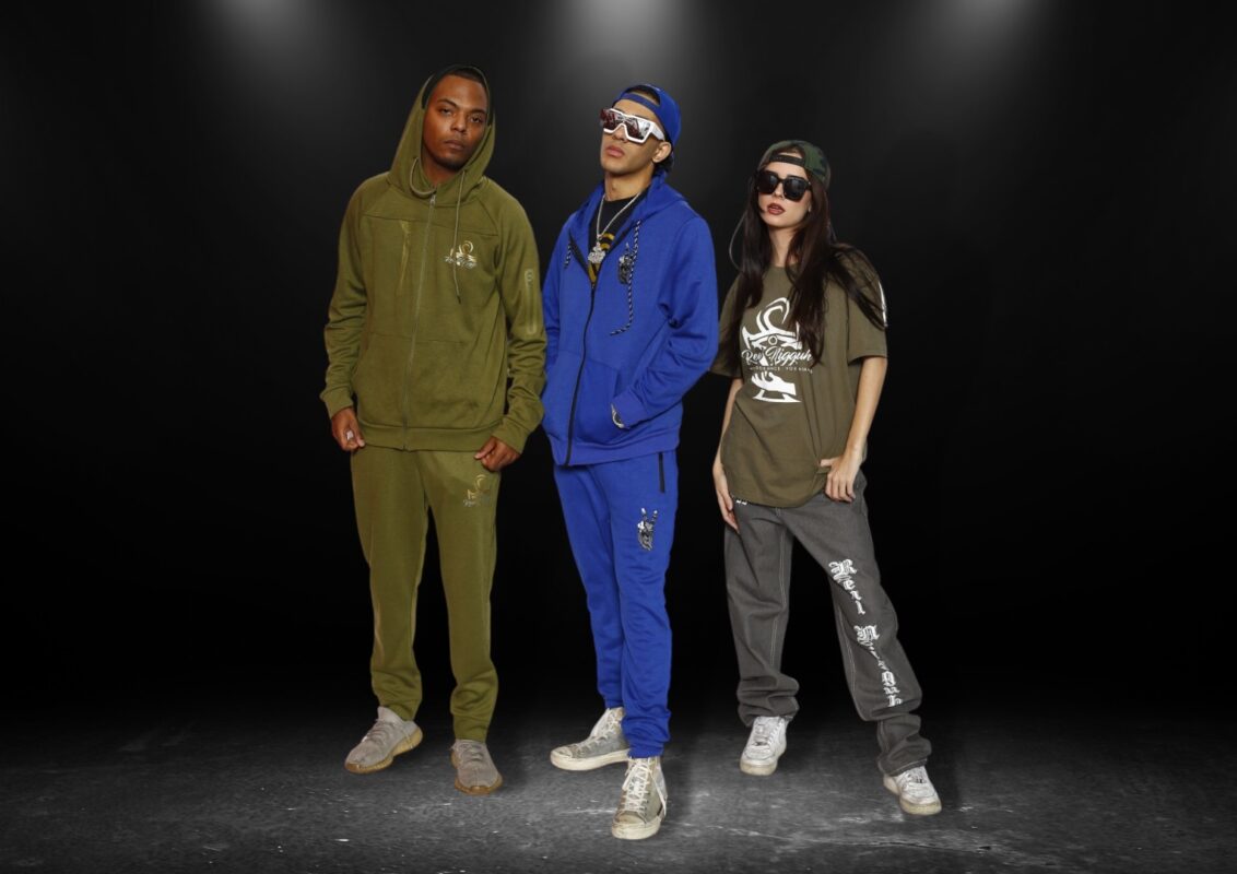 About Us - Real Nigguh