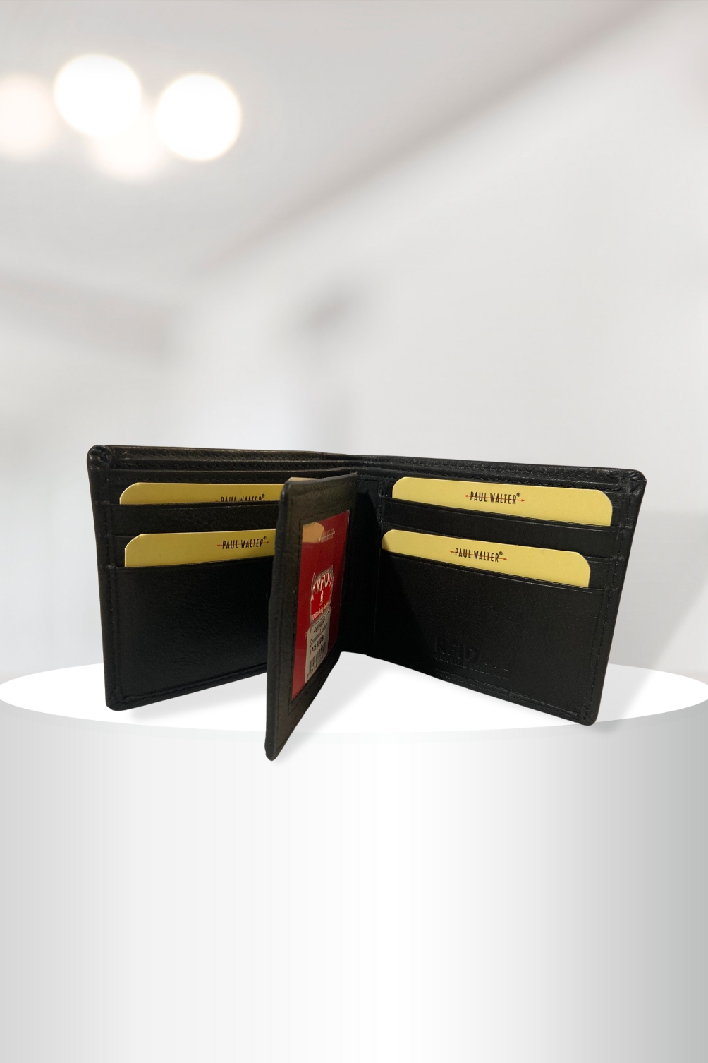 Real Nigguh Wallet - Real Nigguh